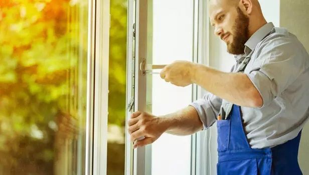 7 types of window for installation in buildings? - WinRad