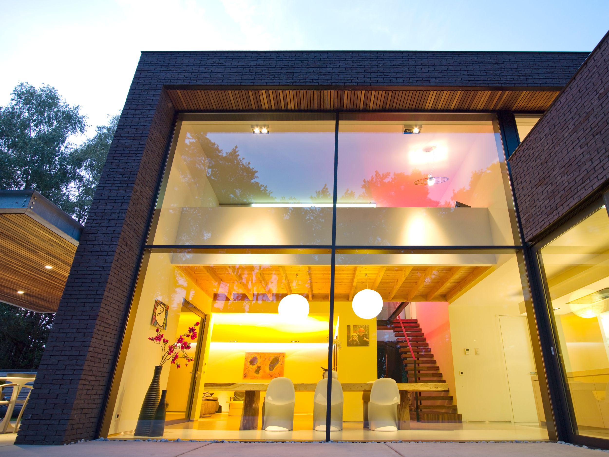 Rothstein Residential Home - WinRad